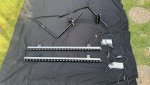 tank tear down equipment | SoCaliReefs - Online Reefing Community